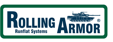 BULLETPROOF Tire ::: Run Flats